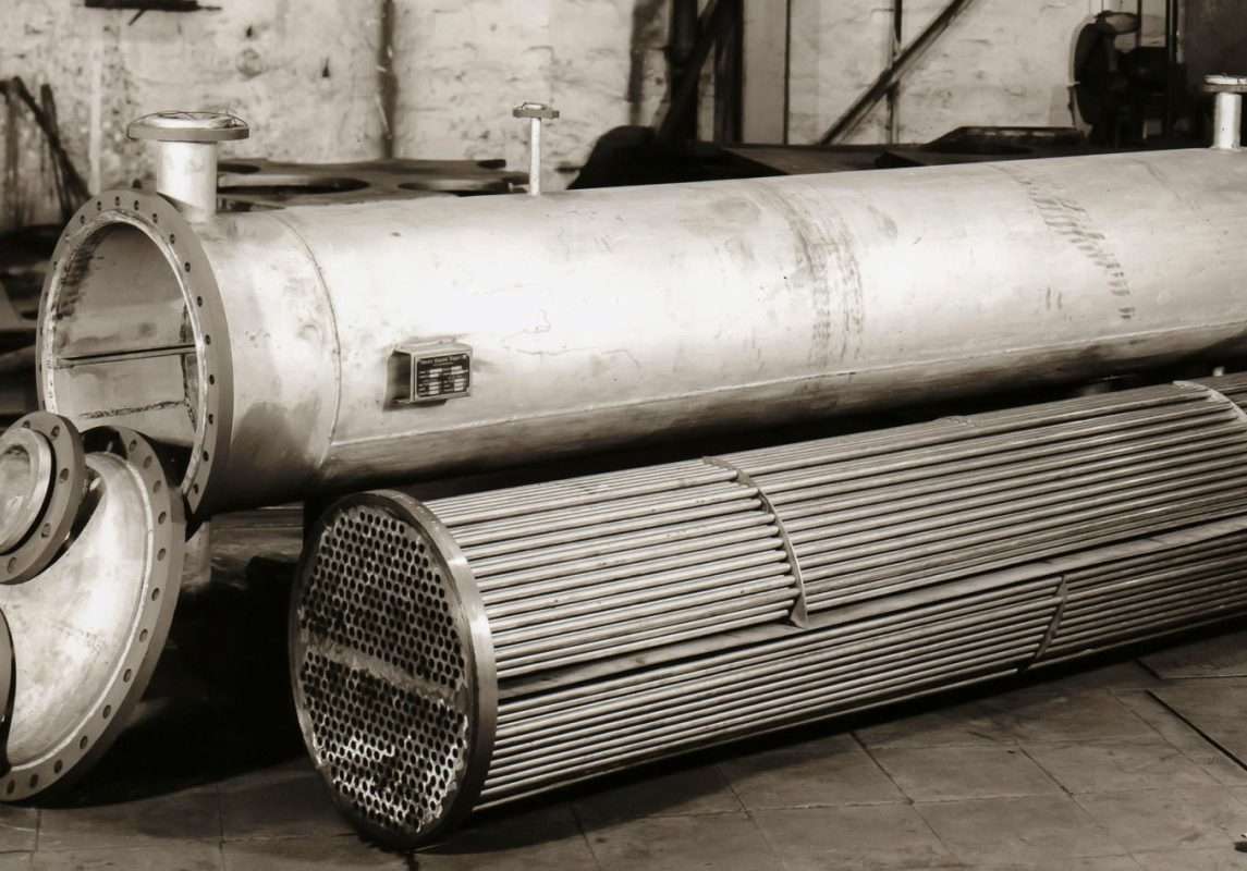 ZILONIS Unternehmensgeschichte - Meilensteine und Erfolge