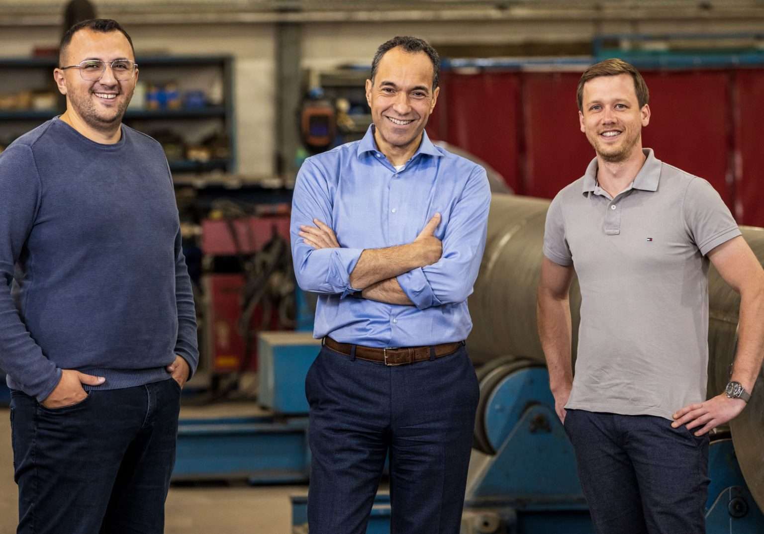 ZILONIS Unternehmensgeschichte - Meilensteine und Erfolge