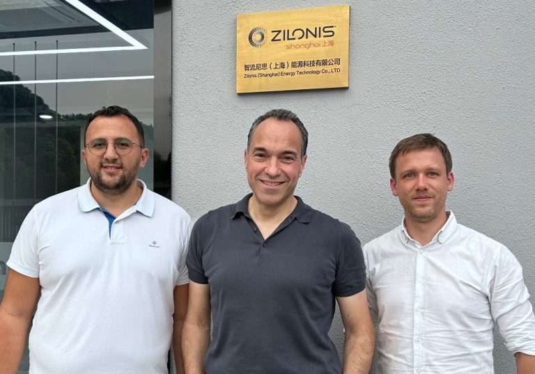 ZILONIS Unternehmensgeschichte - Meilensteine und Erfolge