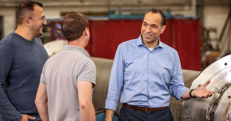 Arbeiten bei ZILONIS - ZILONIS