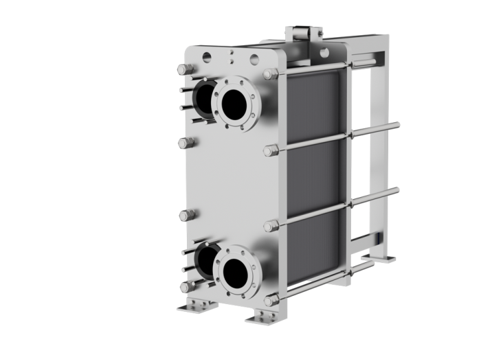 Stainless Steel Frame – ZILONIS