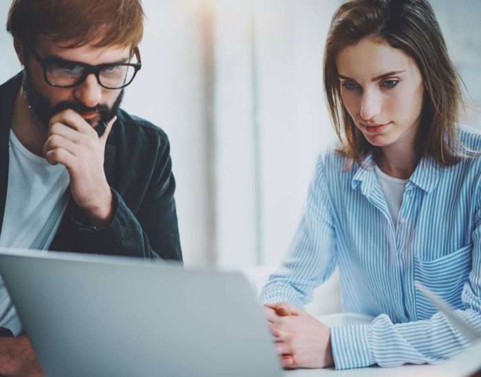 Stellenangebote bei ZILONIS: Ihre Karrierechance