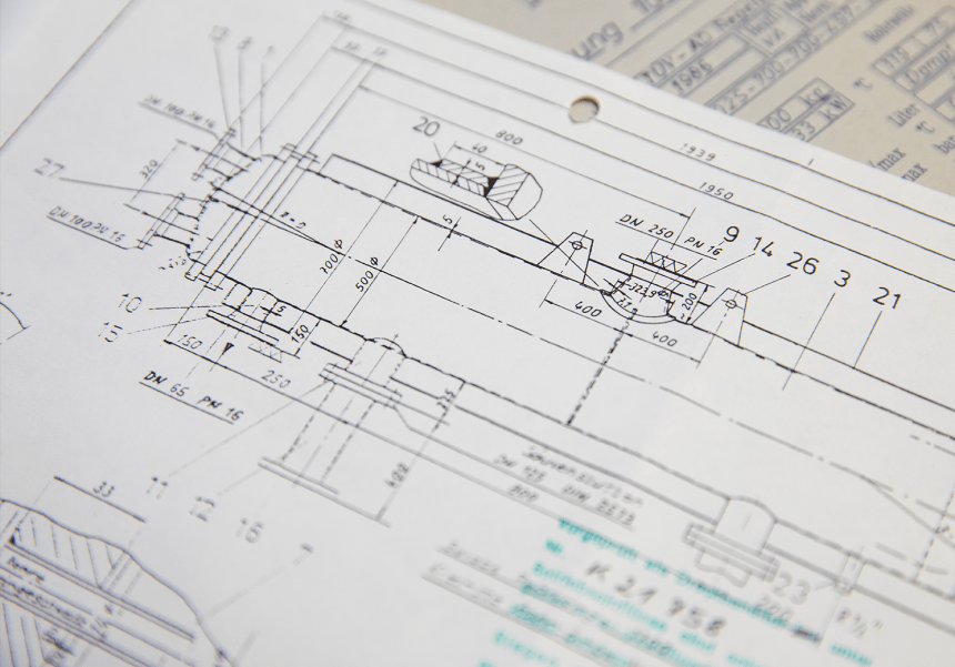 ZILONIS Unternehmensgeschichte - Meilensteine und Erfolge