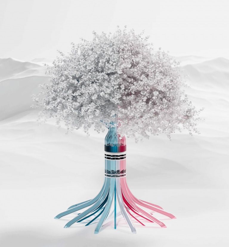 ZILONIS - Heat Exchanger And Energy Storage Solutions